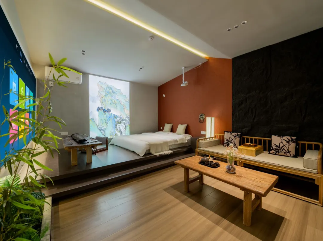 Guyue Homestay - Xi'An
