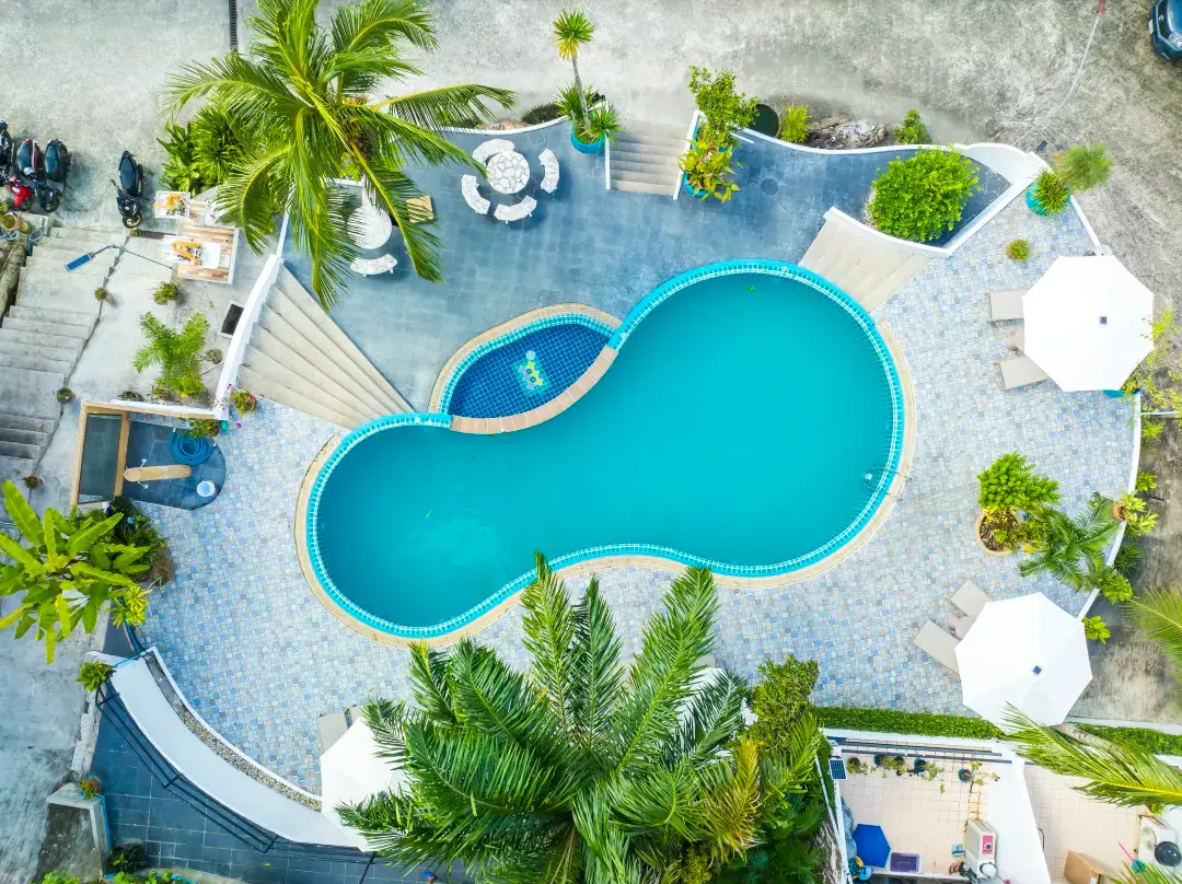 Aura Hotel Phuket - Pa Tong