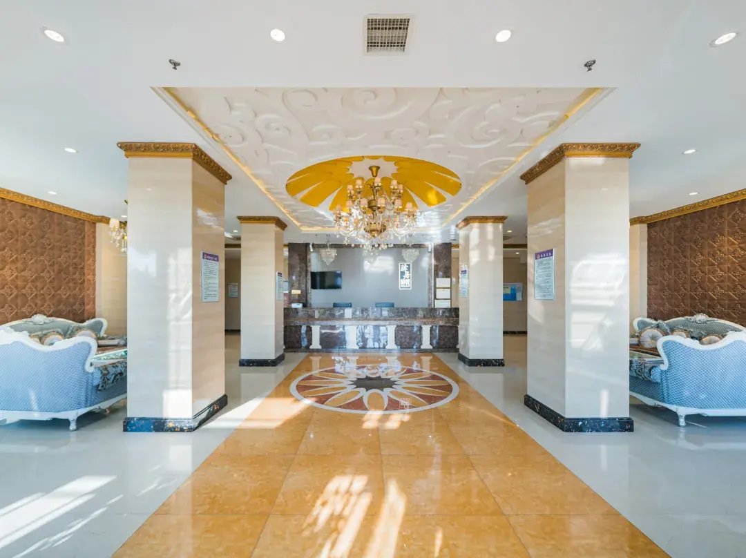 Feihong Hotel - Fuxin