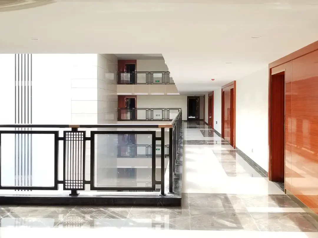 Tianyi Apartment - Phnom Penh