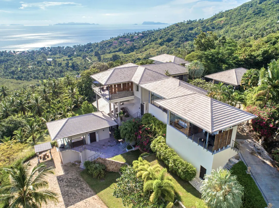 Baan View Talay - Koh Samui