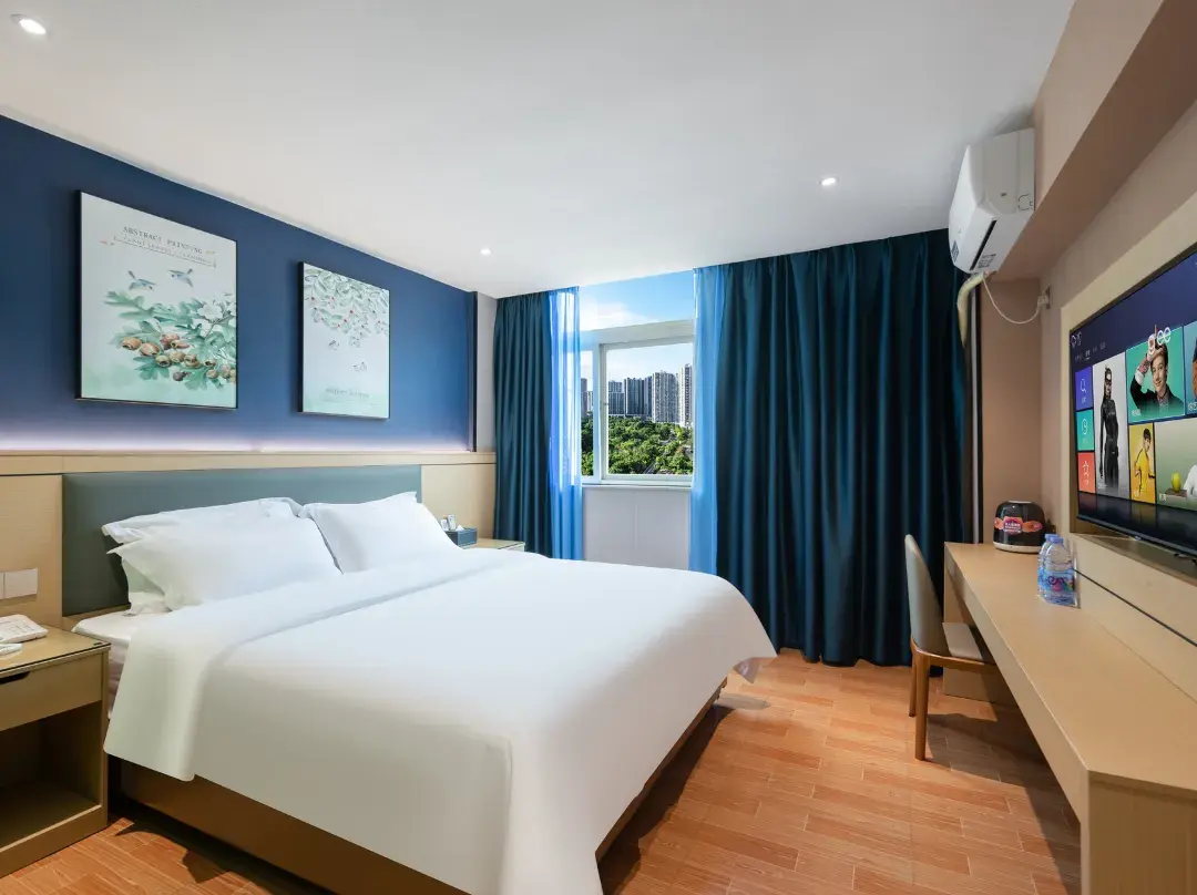 Lanyuan Hostel - 深圳市