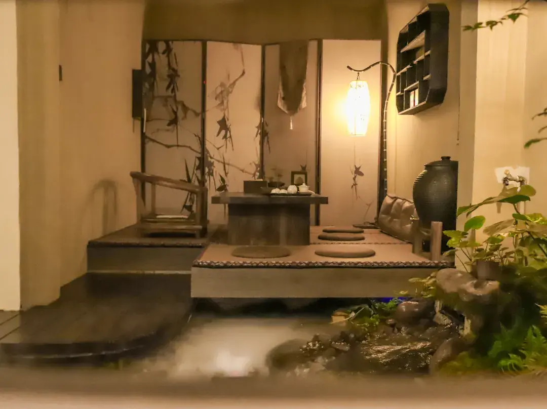 Xunye Homestay - Chaozhou