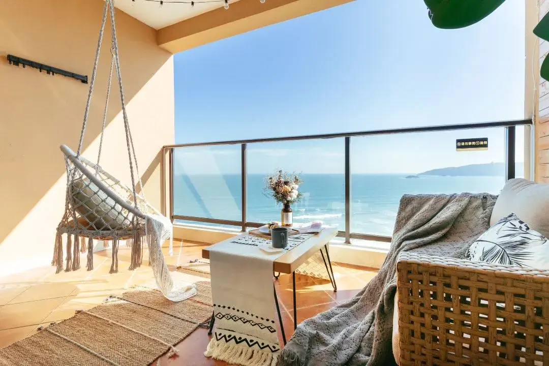 Muhai Hostel - Sanya