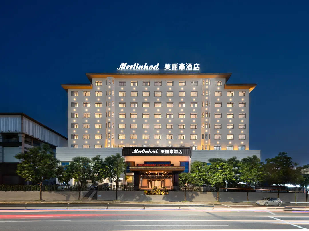 Merlinhod Hotel - Nanning