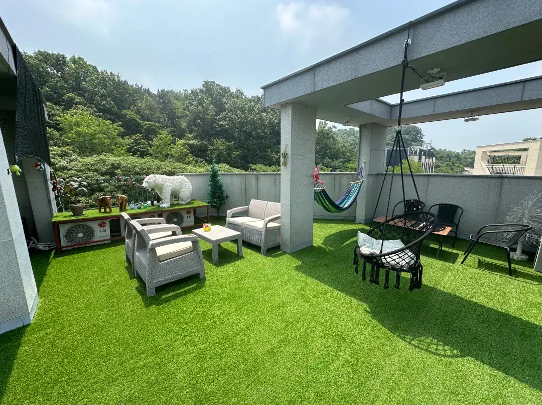 Yolo House - Incheon