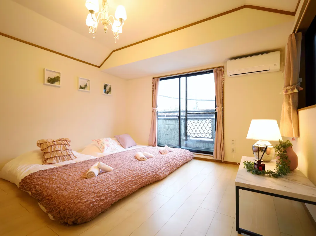 Nagasaki; Ikebukuro 3 Min, Shinjuku 11 Min, Shibuya 18 Min, Ginza 24 Min - Ikebukuro