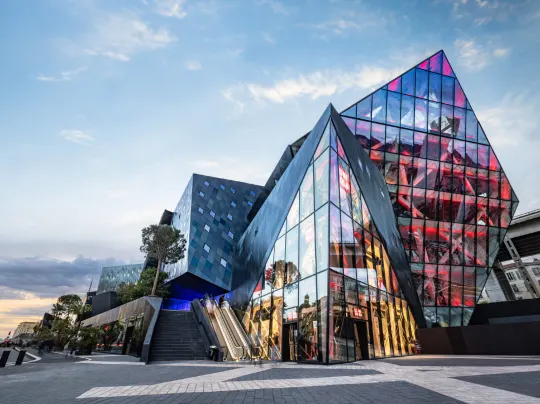 Doubletree By Hilton Nice Centre Iconic - Nice