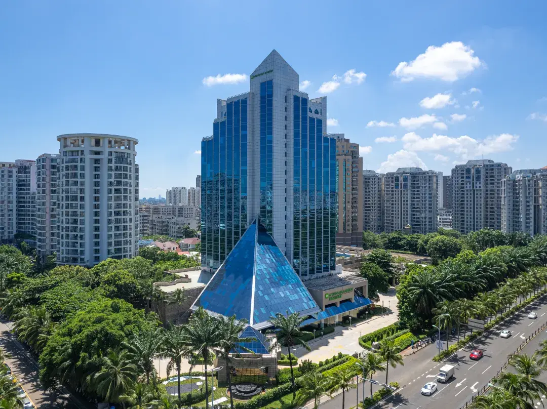 Wyndham Garden Haikou Meilan - Haikou