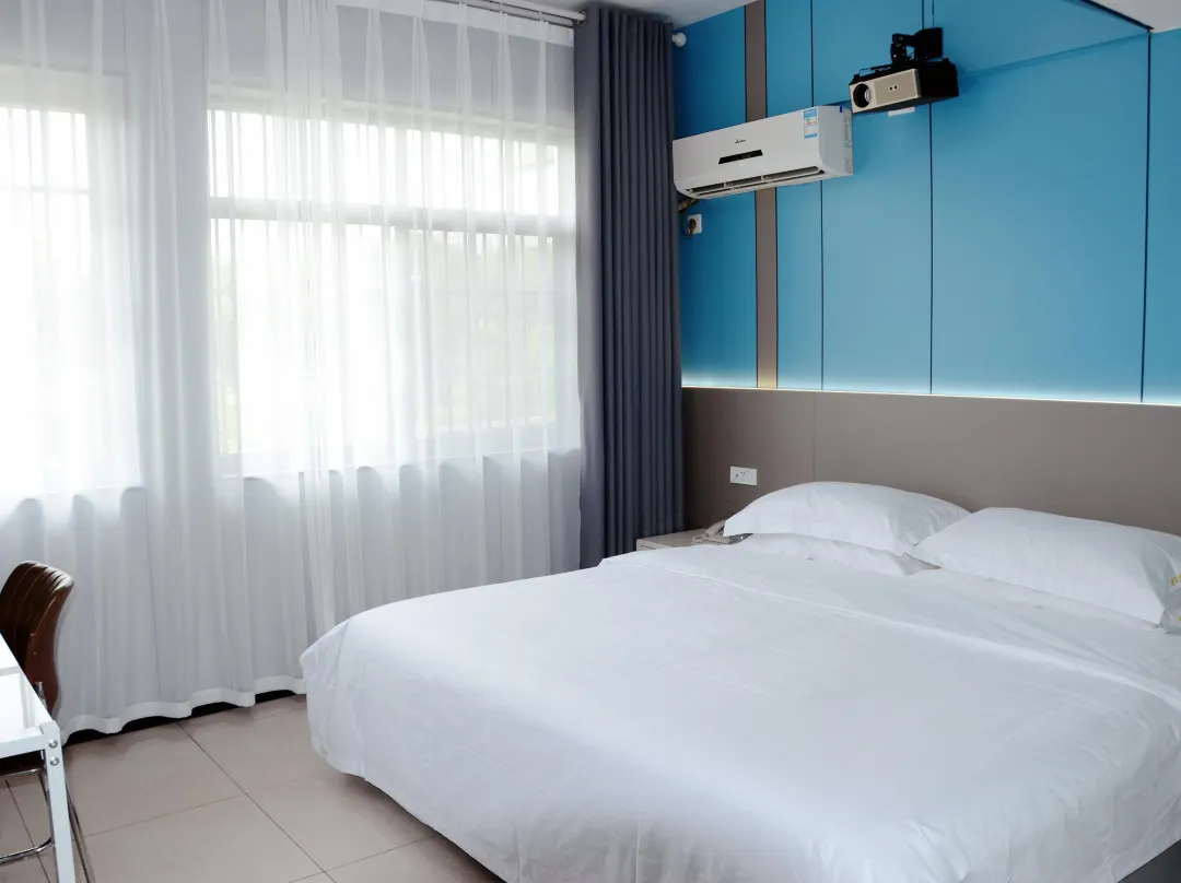 Jingzhou Zero Hotel - Jingzhou
