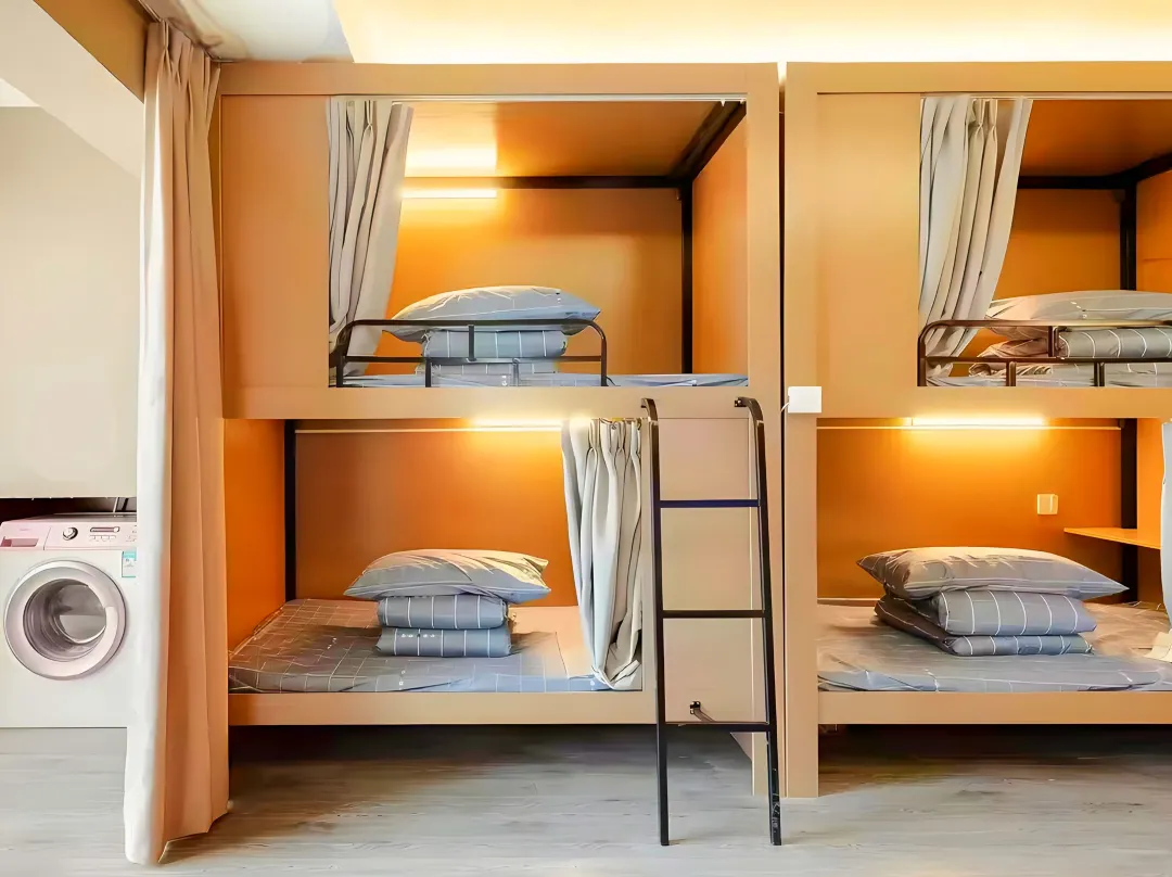 Kunming Sansan Hostel - Kunming