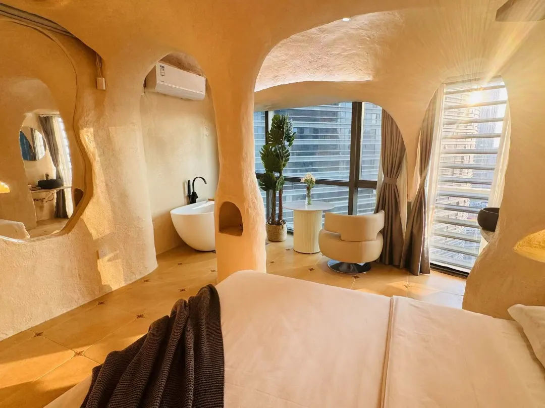 Knl· Skyview Hotel - Xuzhou