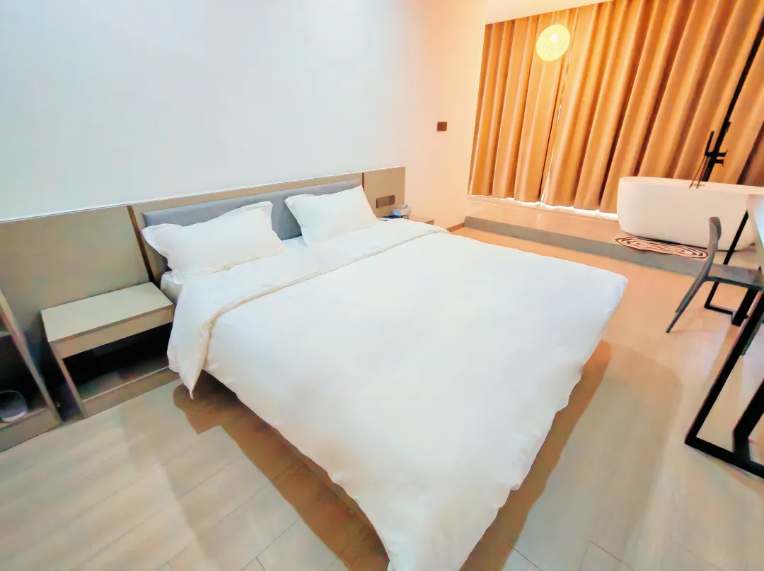 Kaiman Hotel - Yangzhou