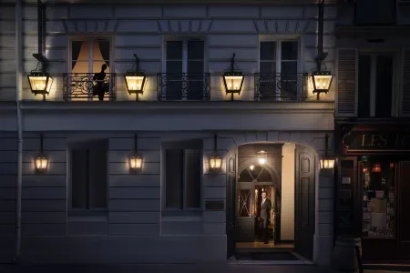 Maison Athénée: 54 Bewertungen | Trip.com