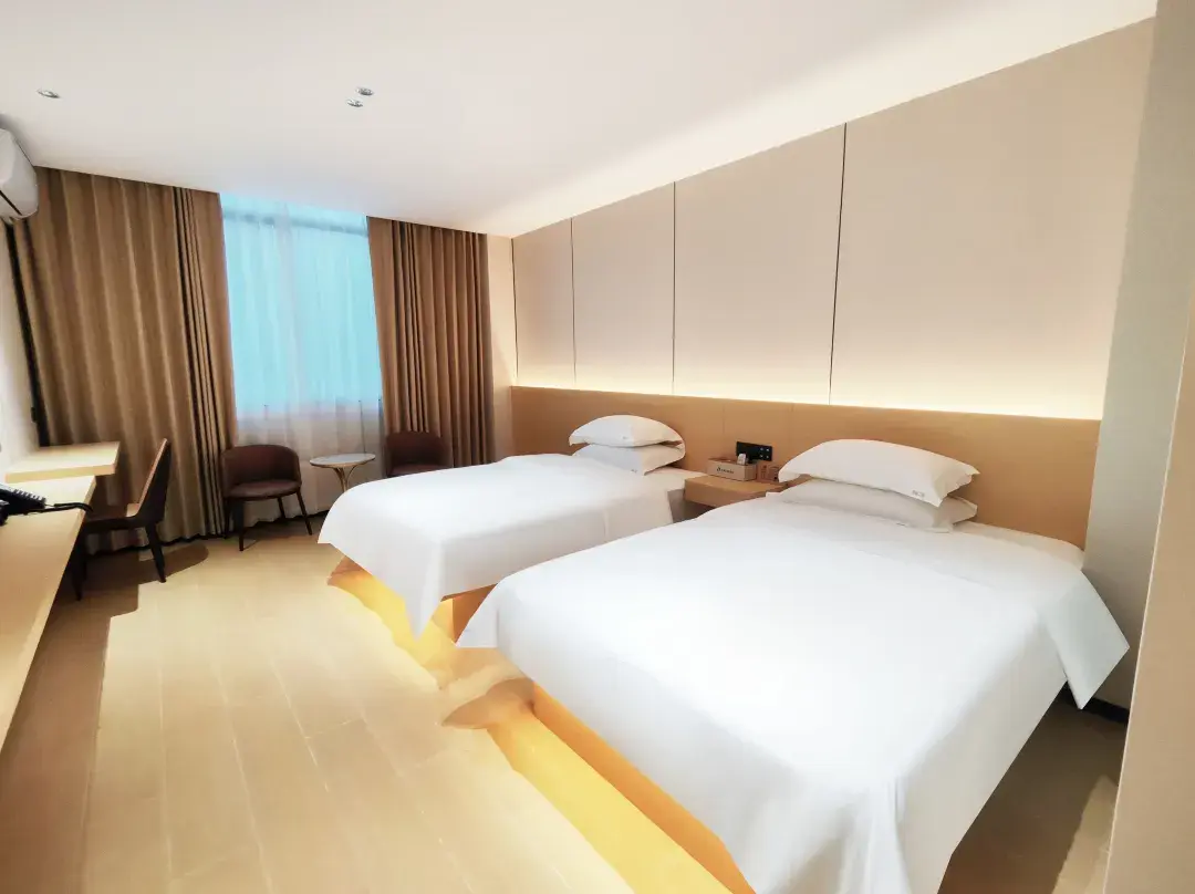 Haichao Star Hotel ) - Haikou