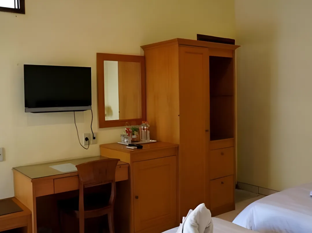Hotel Adisurya Kediri - Kediri