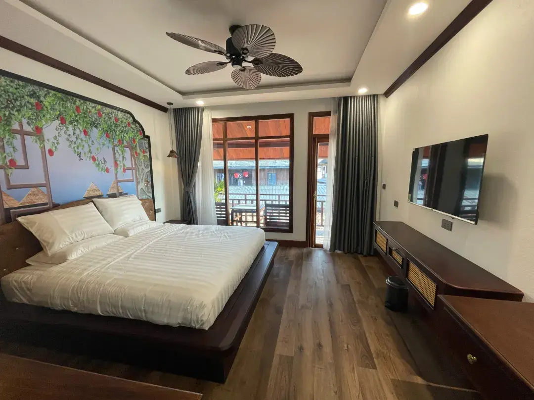 Dream 1985 Hotel - Luang Prabang