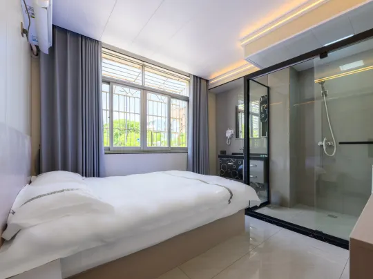 Jinlanwan Homestay - Ningbo