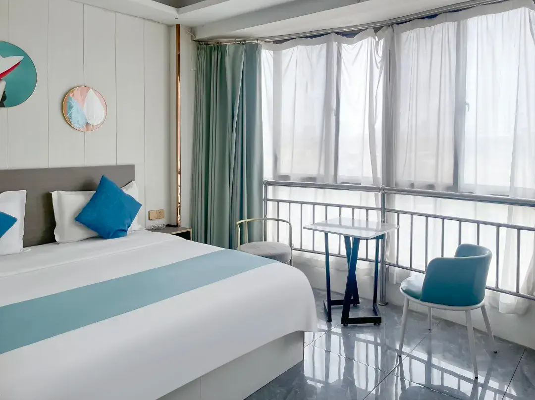 Shangqiu Pujia Hotel - 商丘市