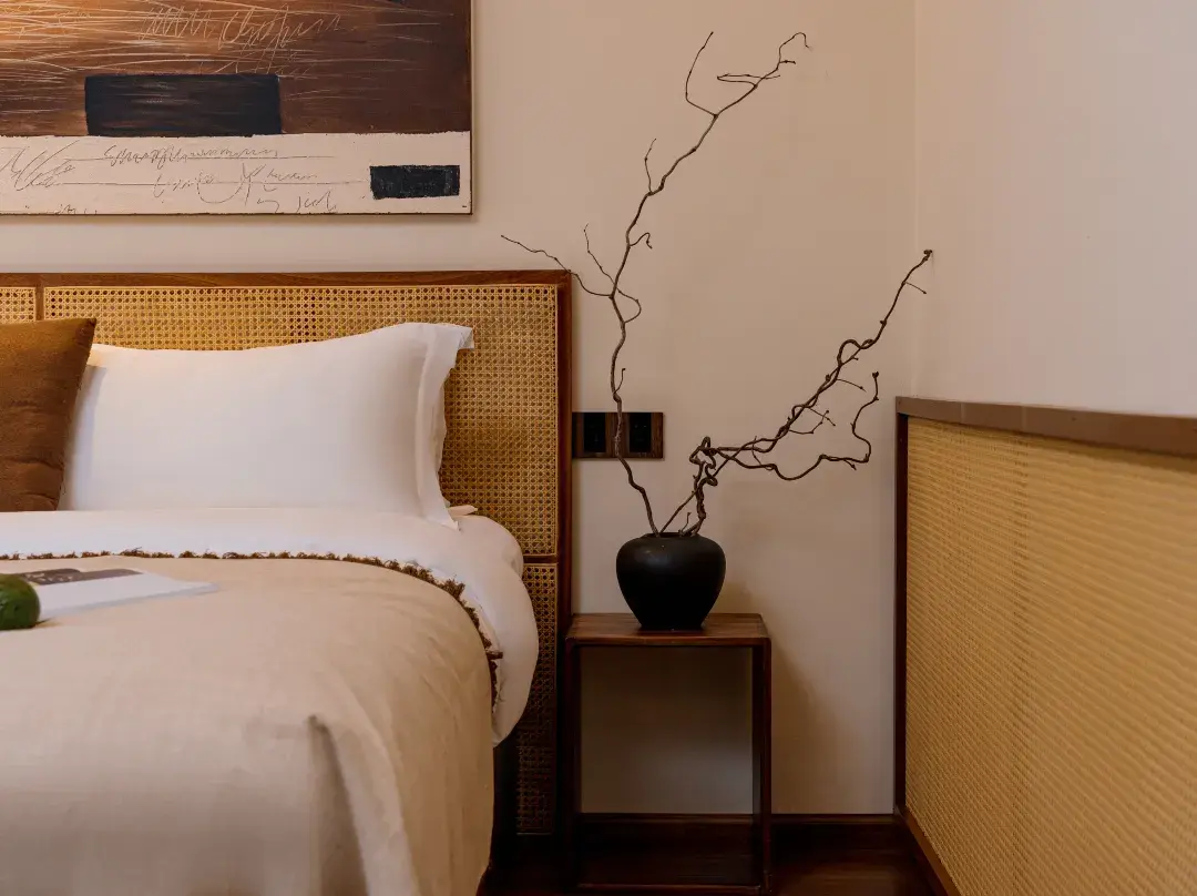 The Yi Yuzhe Inn - Dali