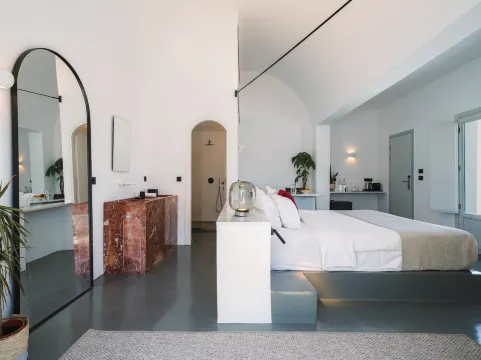 Santonero - Griechenland