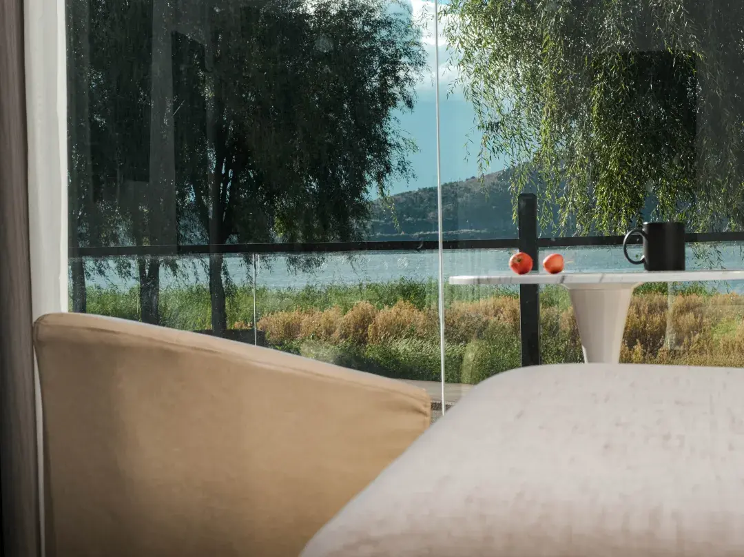 Xilan · Tuye | Holiday Hotel Erhai Wetland Sea View Resort - Dali