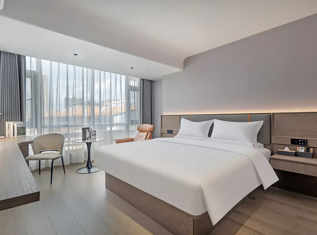 Baohe And Inn - Yuxi