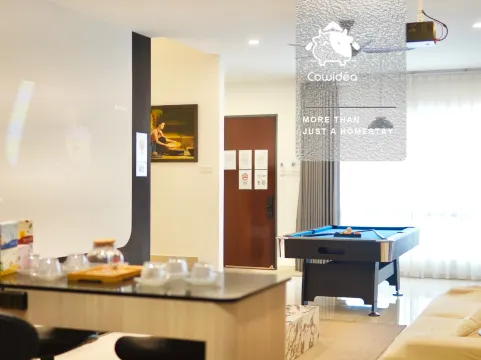 Jb Weekend Escape - Mount Austin By Cowidea - Johor Bahru