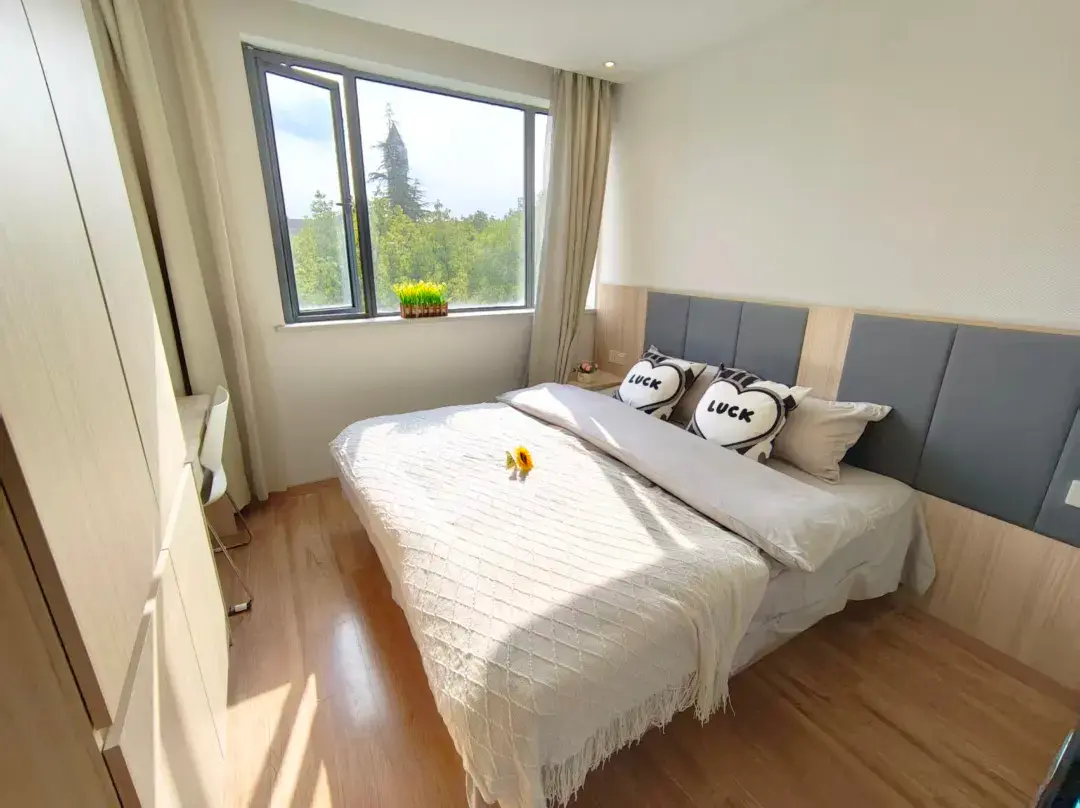 Haven Apartment Hotel（shanghai Xianxia Road) - Shanghai