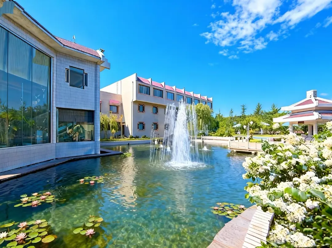 Taoranju Hotel - Linyi