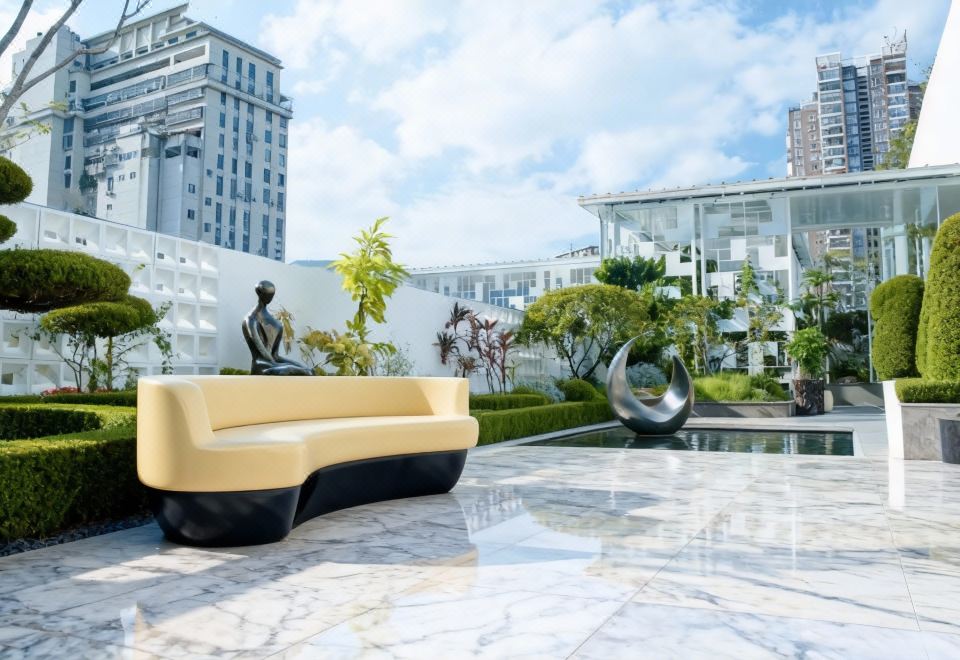 Putian Kaisi Hotel (Xinghua Fu Historical and Cultural Block)(莆田市凯思酒店 ...