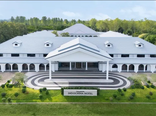 Indochina Hotel - Aranyaprathet
