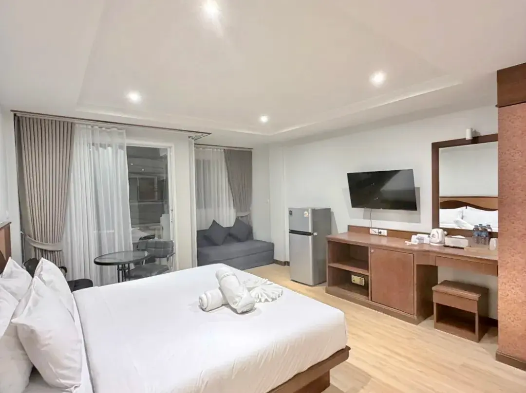 One Houses - Patong Beach