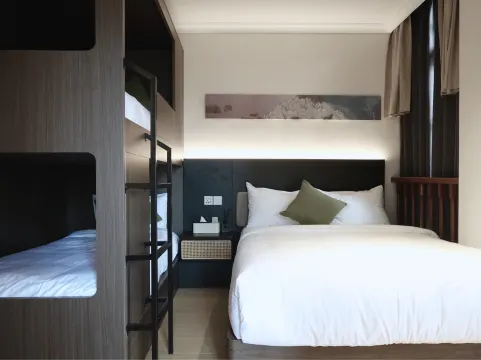 Asphodel Inn - Newly Renovated - Singapour