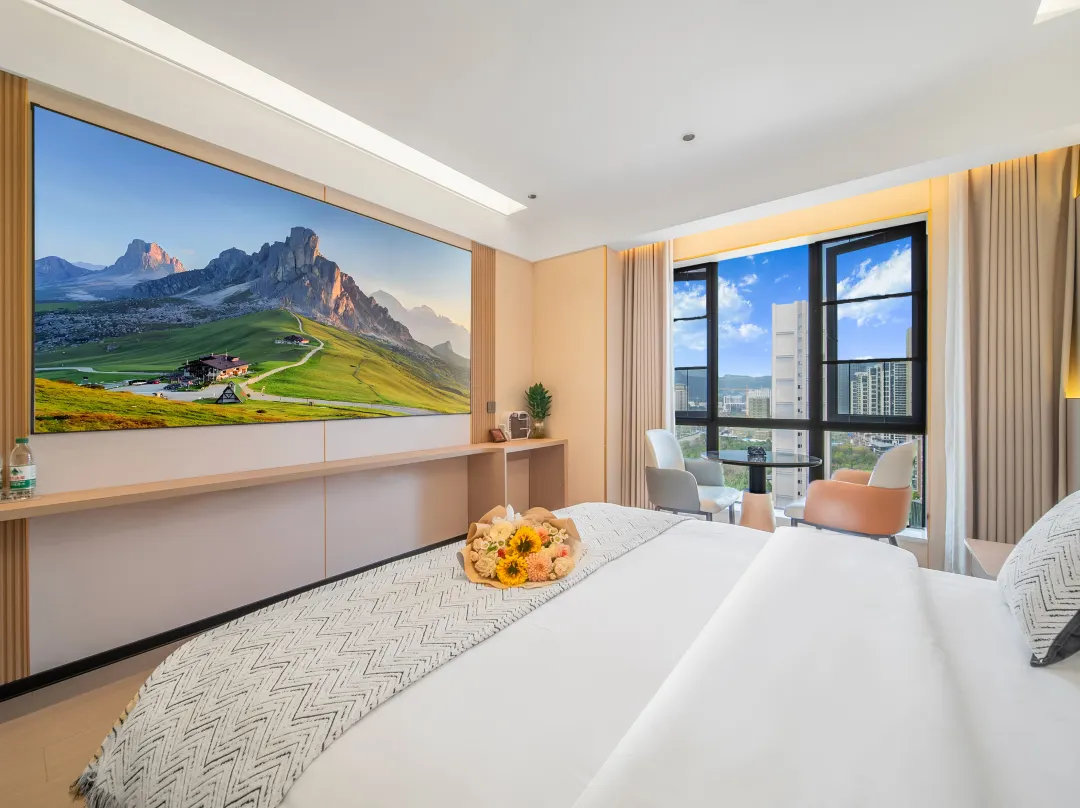 Xian Smart Homestay - Kunming