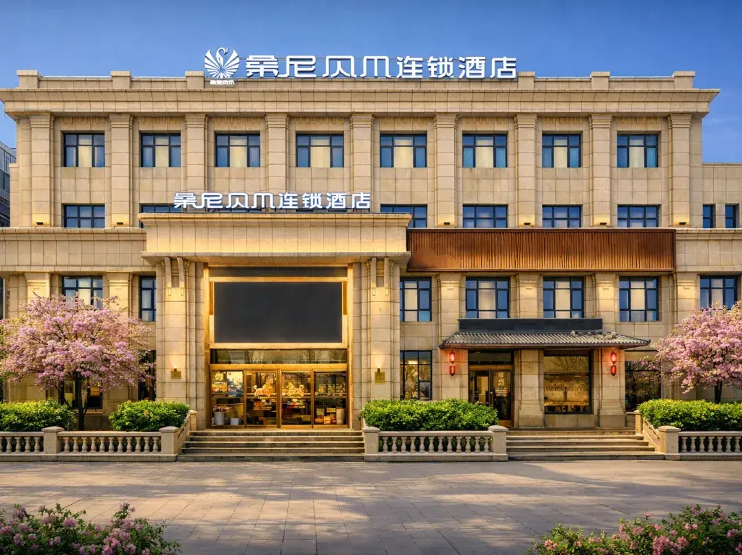 Sanibel Hotel Chain - Zhengzhou