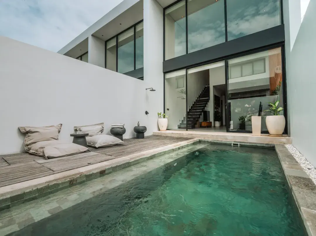 Novea Townhouses Bingin - Uluwatu