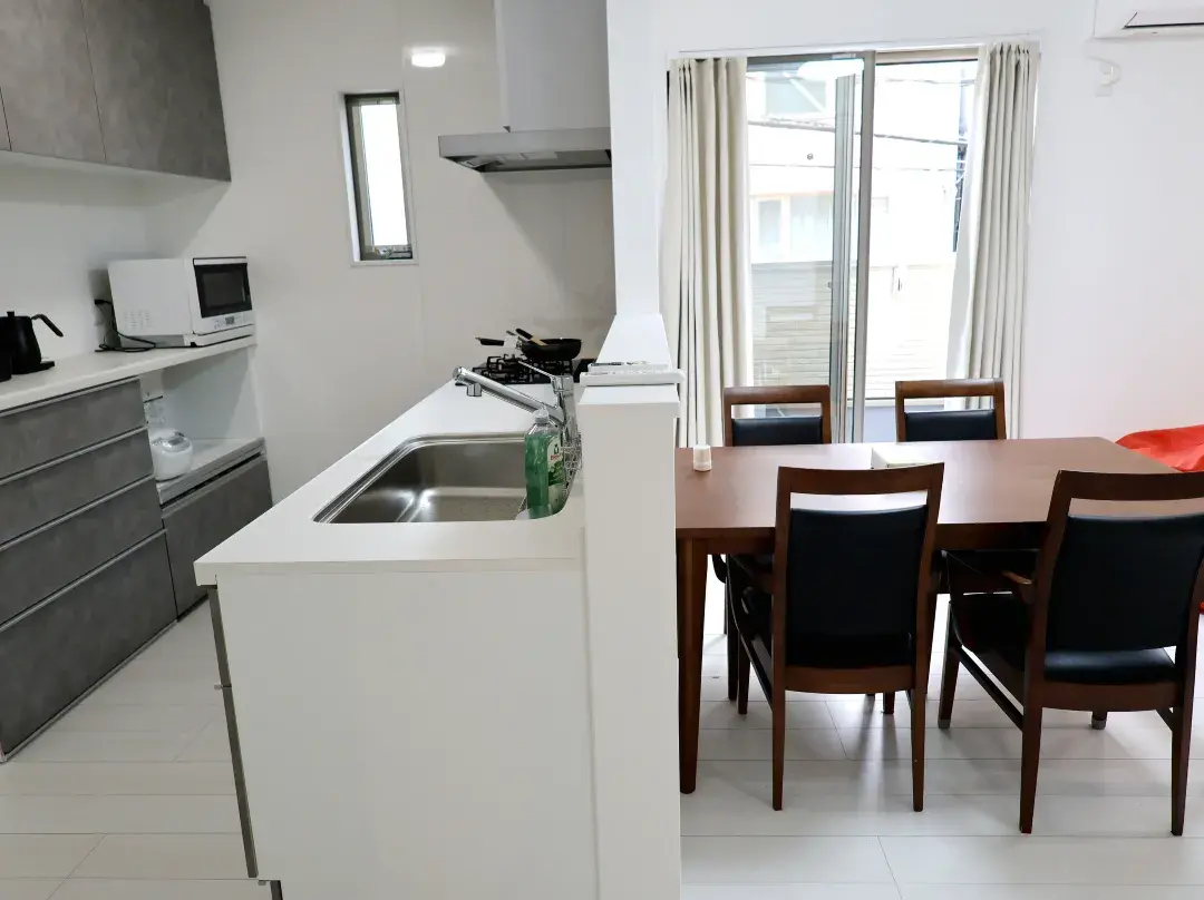 Southern Hunan Homestay - Osaka