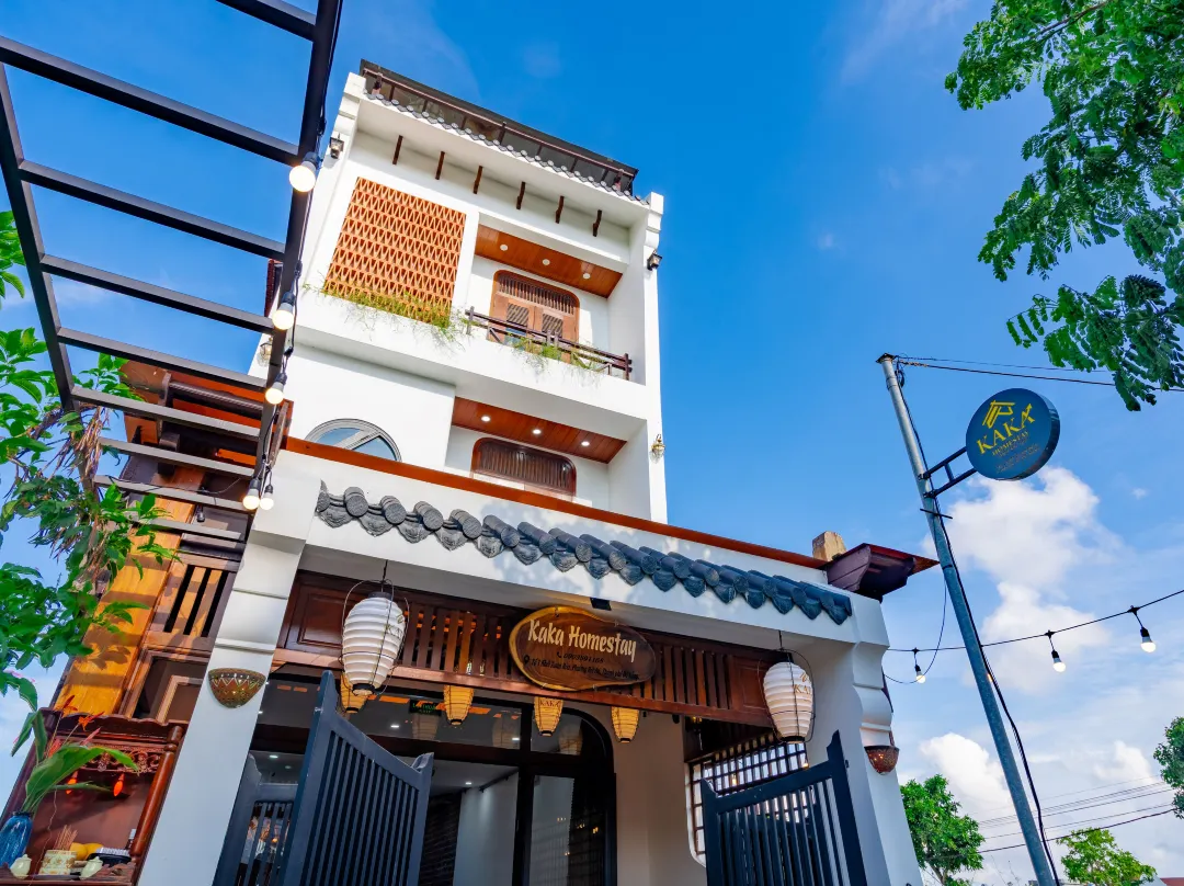 Kaka Homestay & Apartment - Hội An
