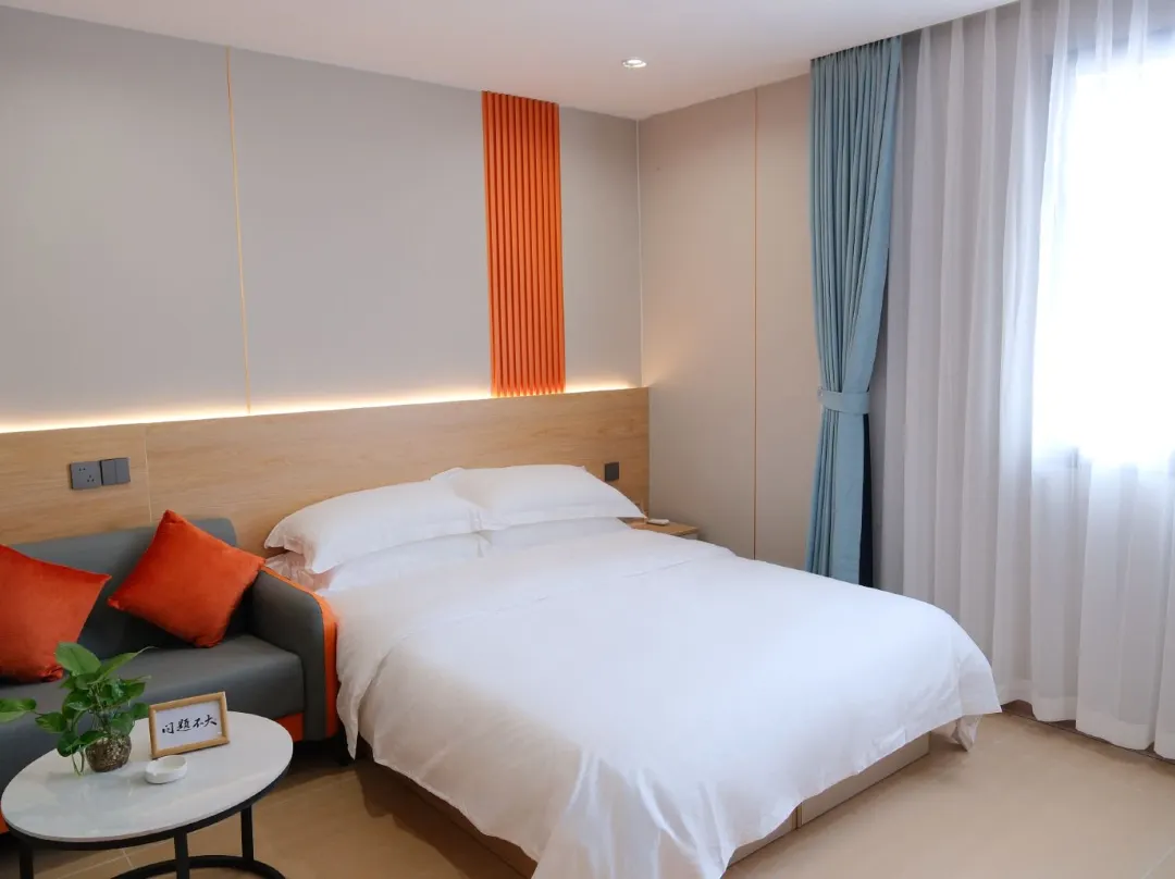 Xiamen Xiaochuangli Light Residence Apartment - Xiamen