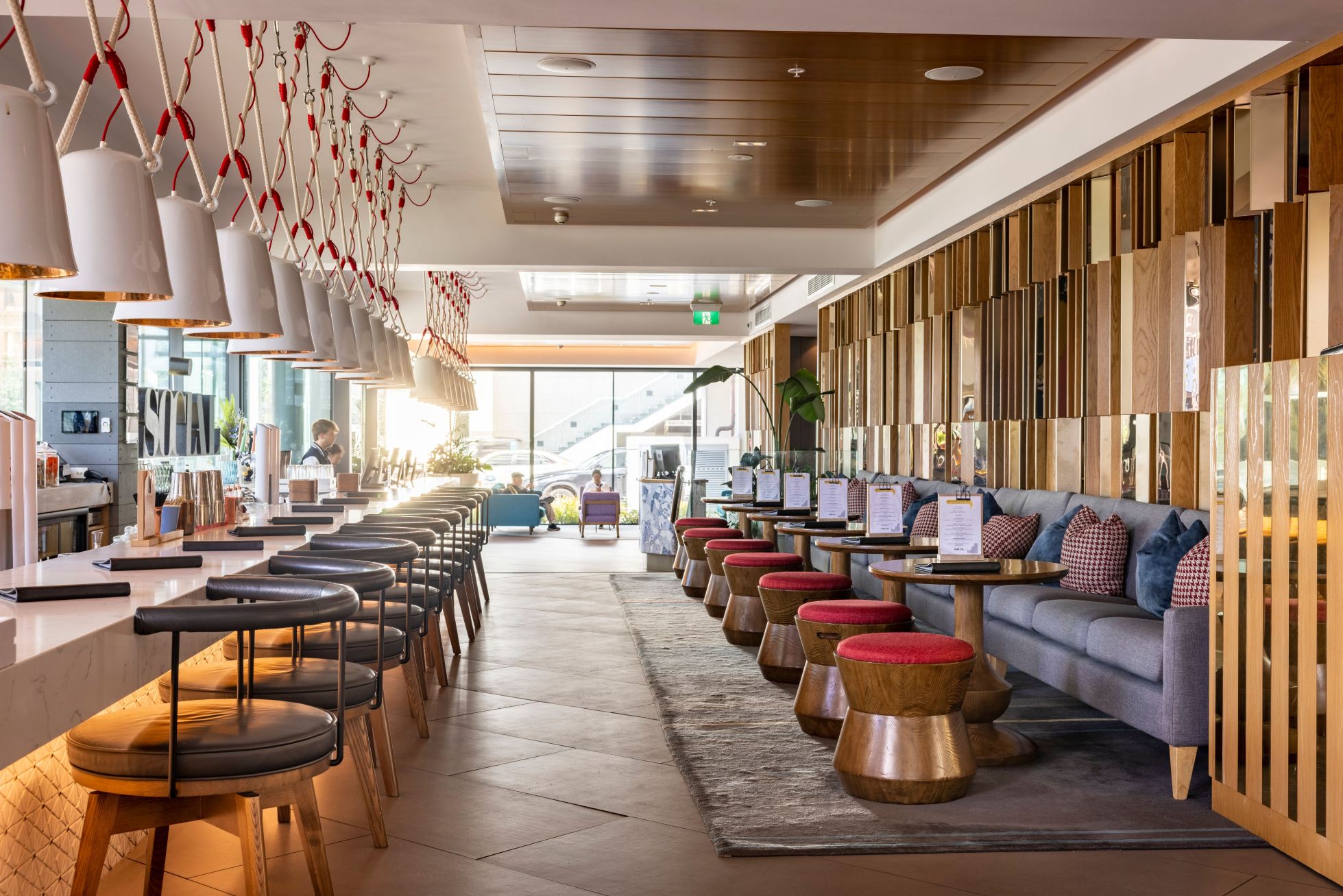 111 M Social Hotel Auckland Reviews, Ratings & Prices | Trip.com