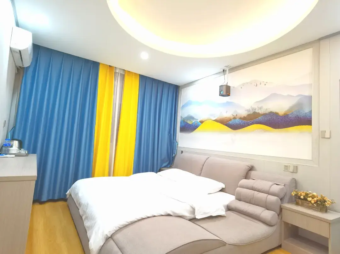 Kunming Yixin Hotel - Kunming