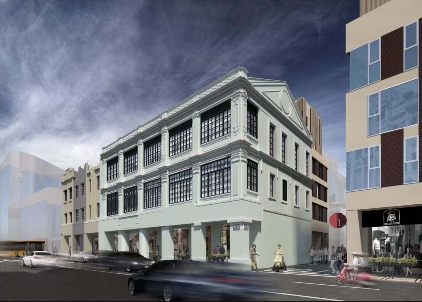 SAN TUNG FONG COMMERCIAL INN NORTH WING in Macau | 2025 Updated prices ...