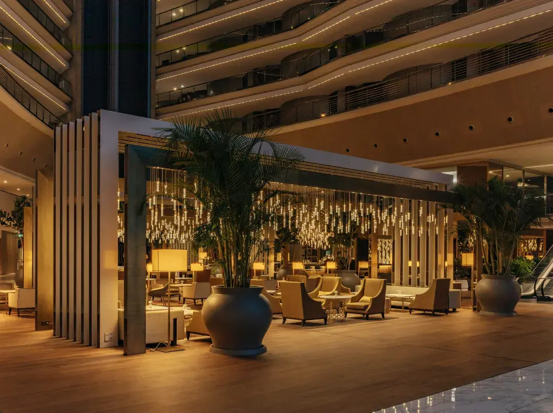 Torre Melina, A Gran Meliá Hotel - Barcelona