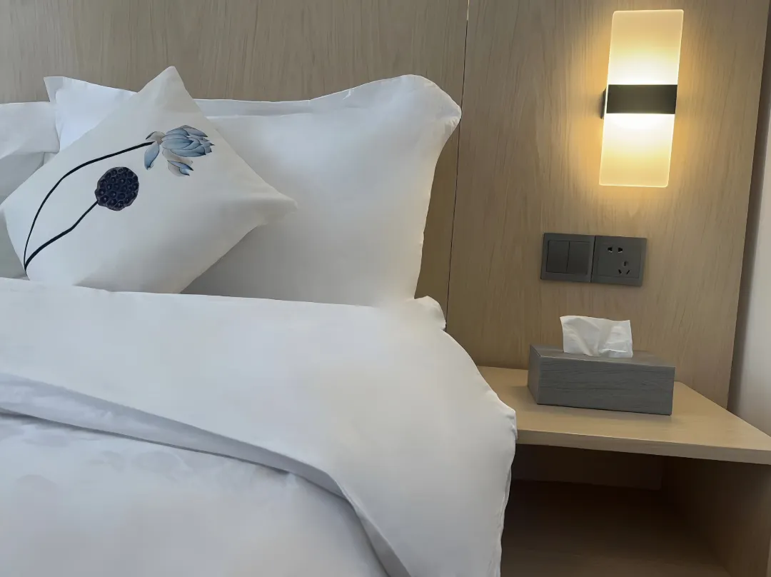 Muxun Yusen B&b - Dali