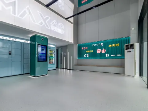 Maxaccom - Taizhou