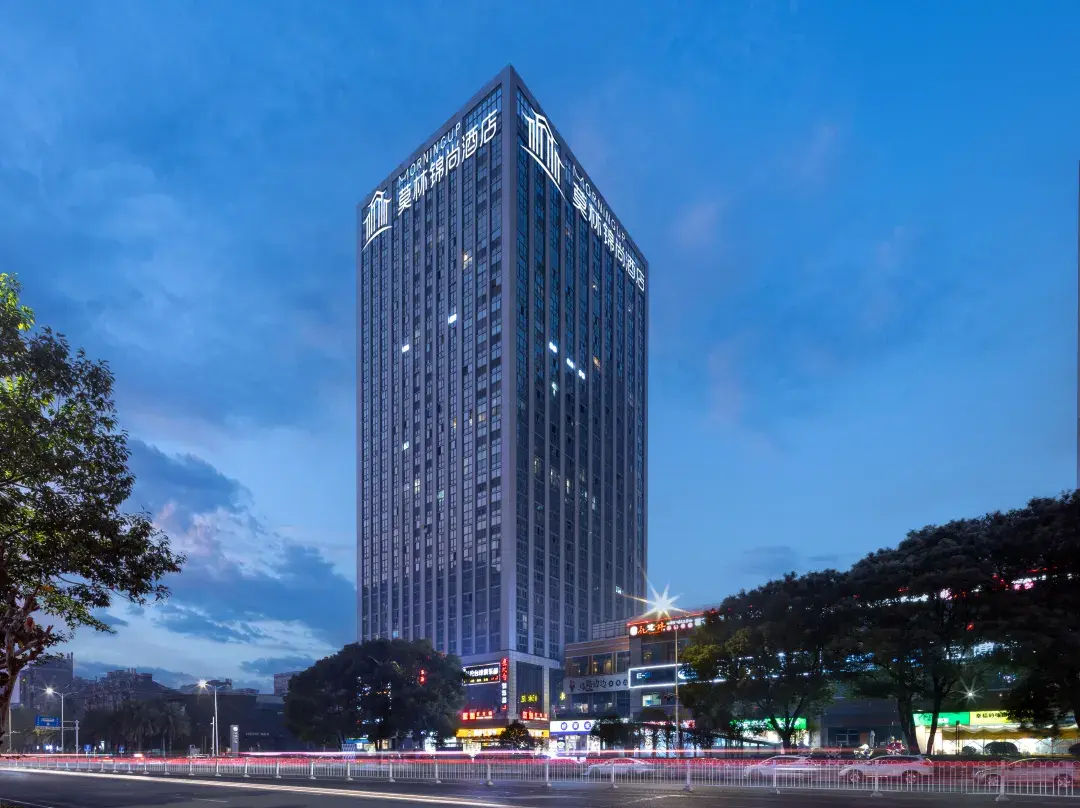 Morninginn Hotel （Zhuzhou Avenue Shangge Plaza） - Zhuzhou