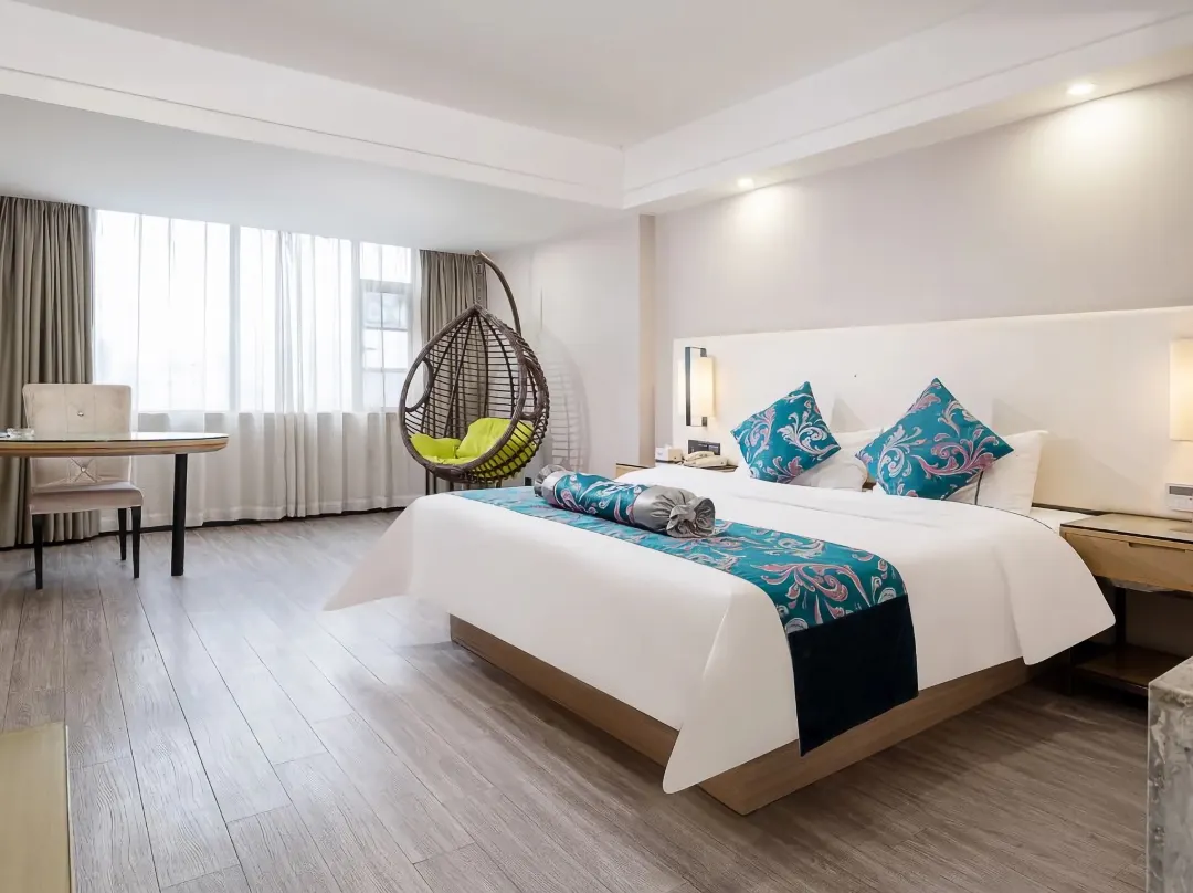 Jindu Hotel - 廣州市