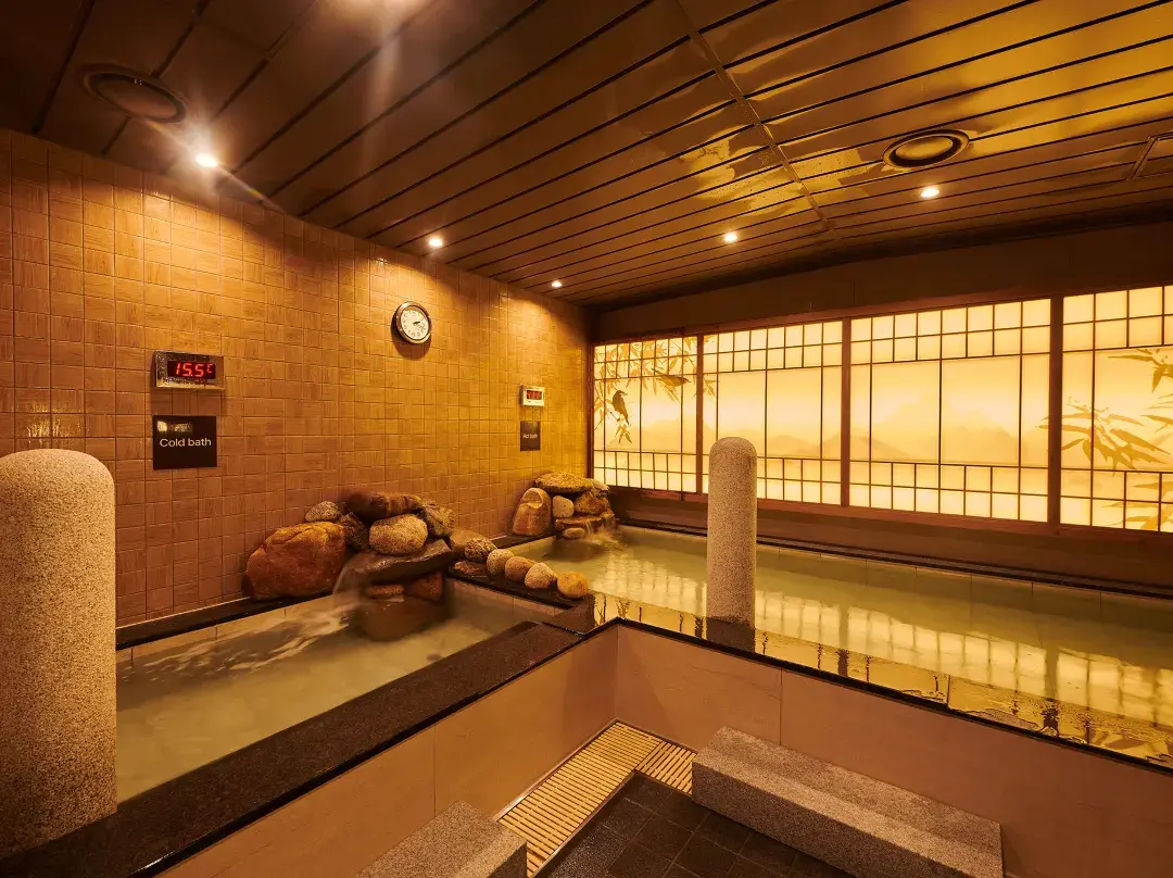 Dormy Inn Express Seoul Insadong - Séoul