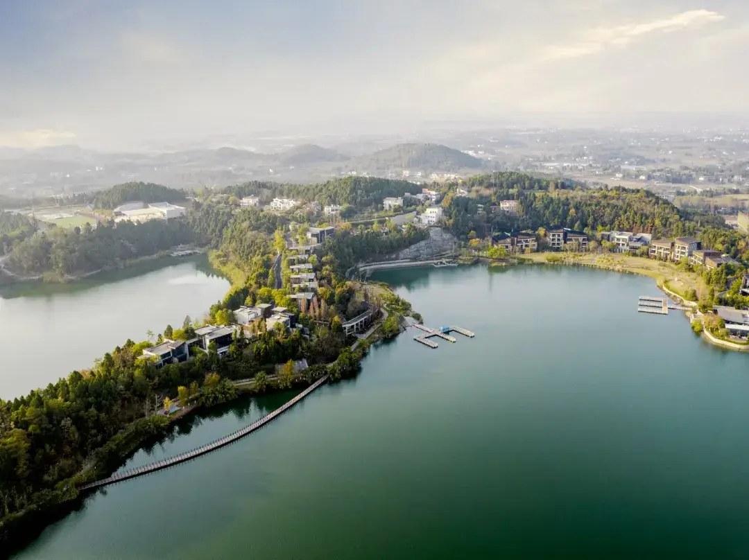 Jinshuo Holiday Hotel - Mianyang